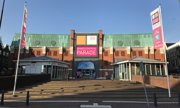 Real I.S. Netherlands