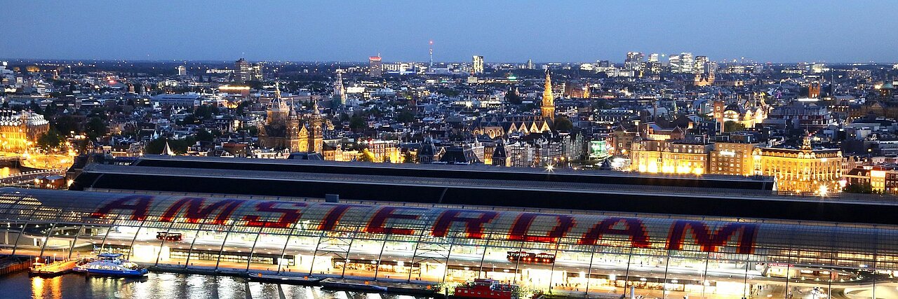 Real I.S. Netherlands