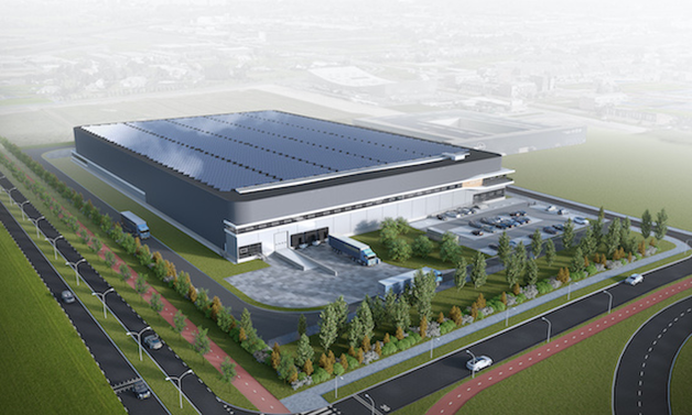 Real I.S. Netherlands